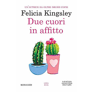 Due cuori in affitto MAYLONG