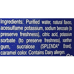 Torani Brown Sugar Cinnamon Syrup Sugar Free 25.4 Fl Oz (Pack of 1)