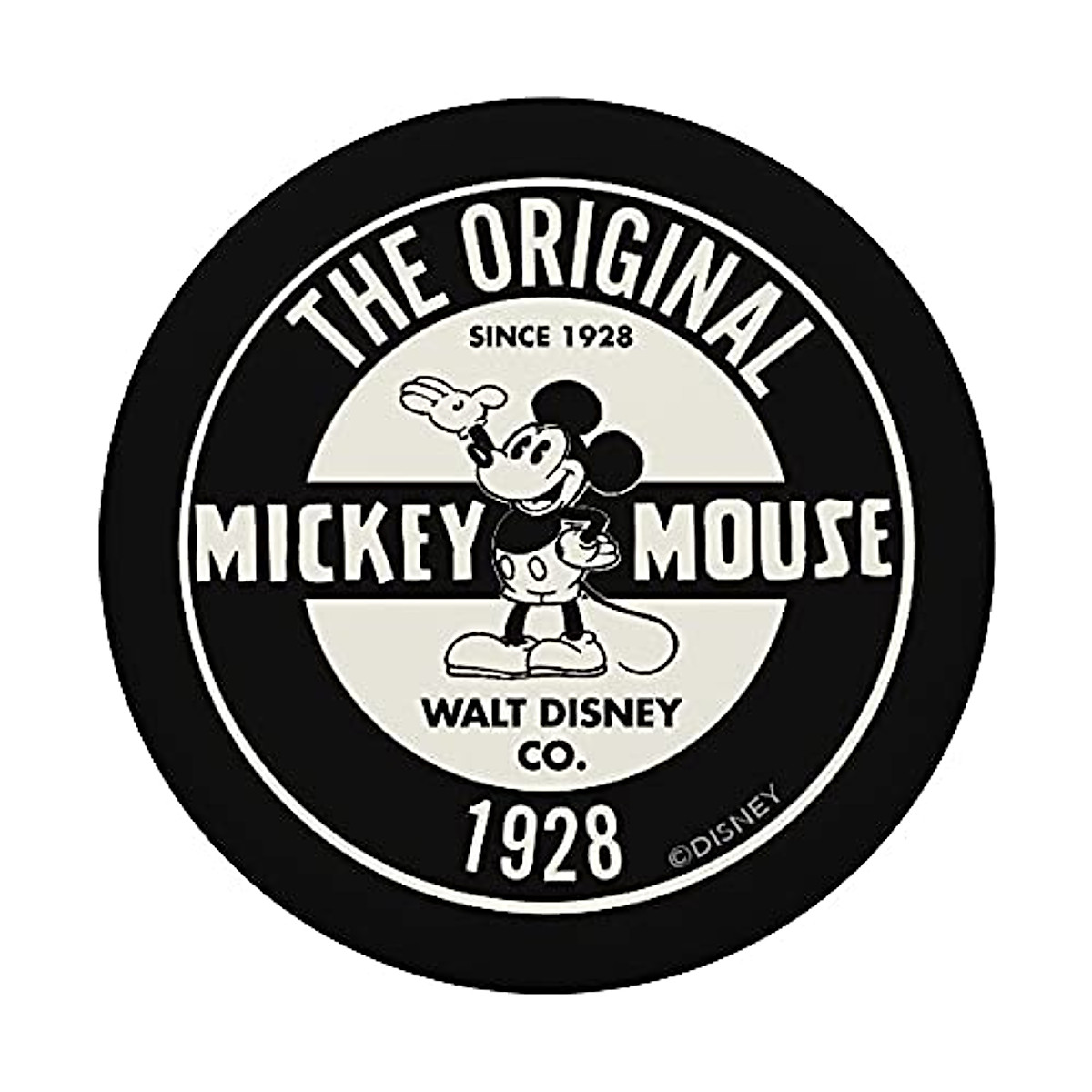 Disney Mickey Mouse The Original Since 1928 PopSockets Swappable PopGrip