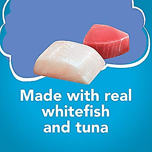 Friskies Savory Shreds Cat Food 5.5 Oz (Pack Of 24)