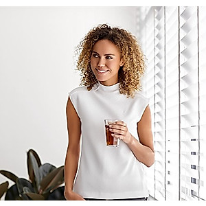 Philips HX9002/07 Sonicare Toothbrush Standard Toothbrush Heads for Ultrasonic Toothbrushes