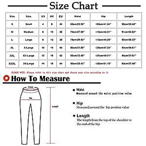 Prime Deals Today Clearance Palazzo Pants for Women Casual Women Casual Lantern Tapered Harem Pants Solid Loose Fit Style Cotton Linen Capris Pants Elastic Waist Cotton Trouser Black 2XL