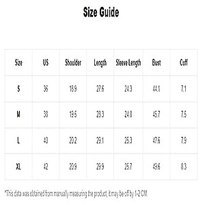 WDIRARA Men's Color Block Letter Embroidery Long Sleeve Hooded Sweatshirt Hoodies Red Rose and Black L