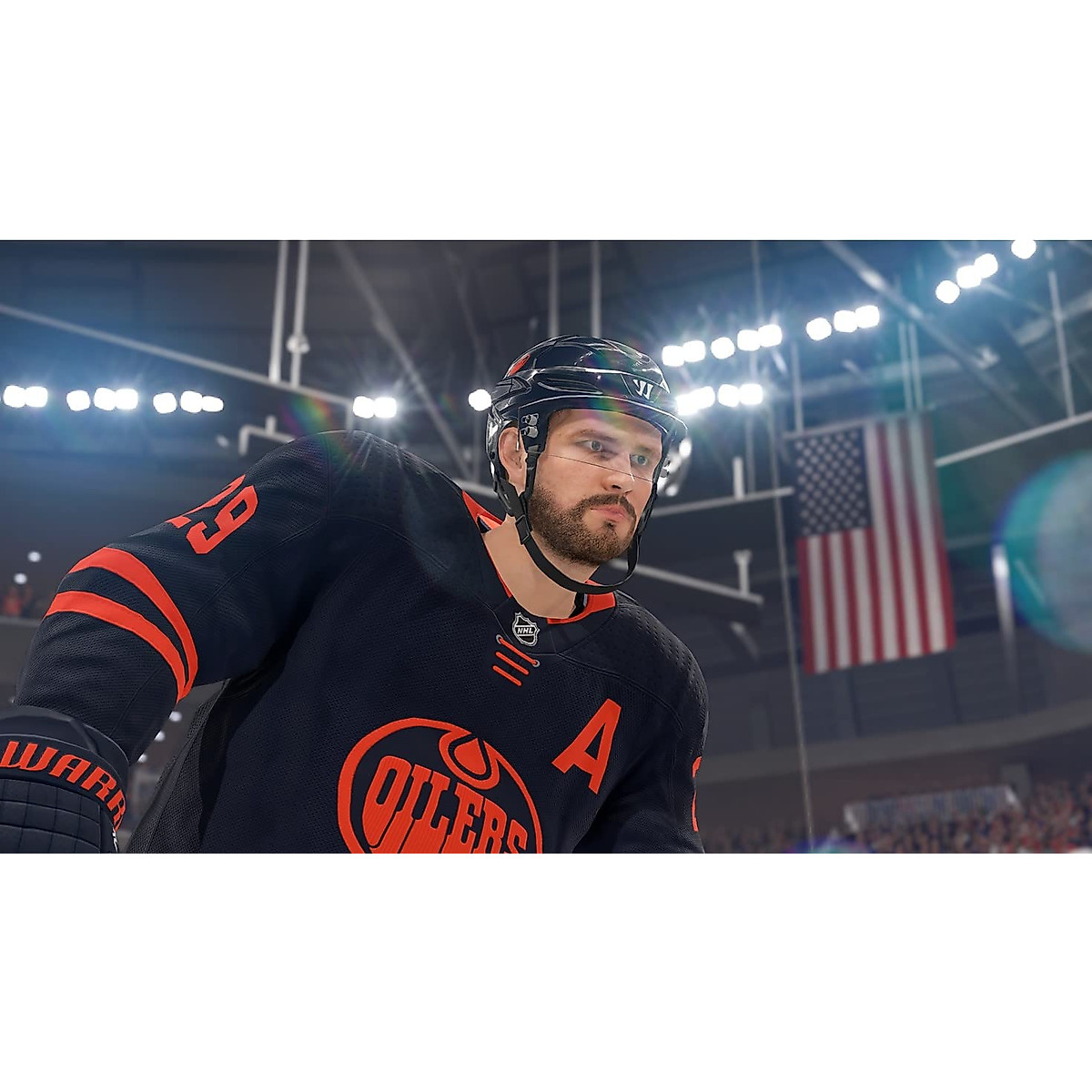 NHL 22 - PlayStation 4