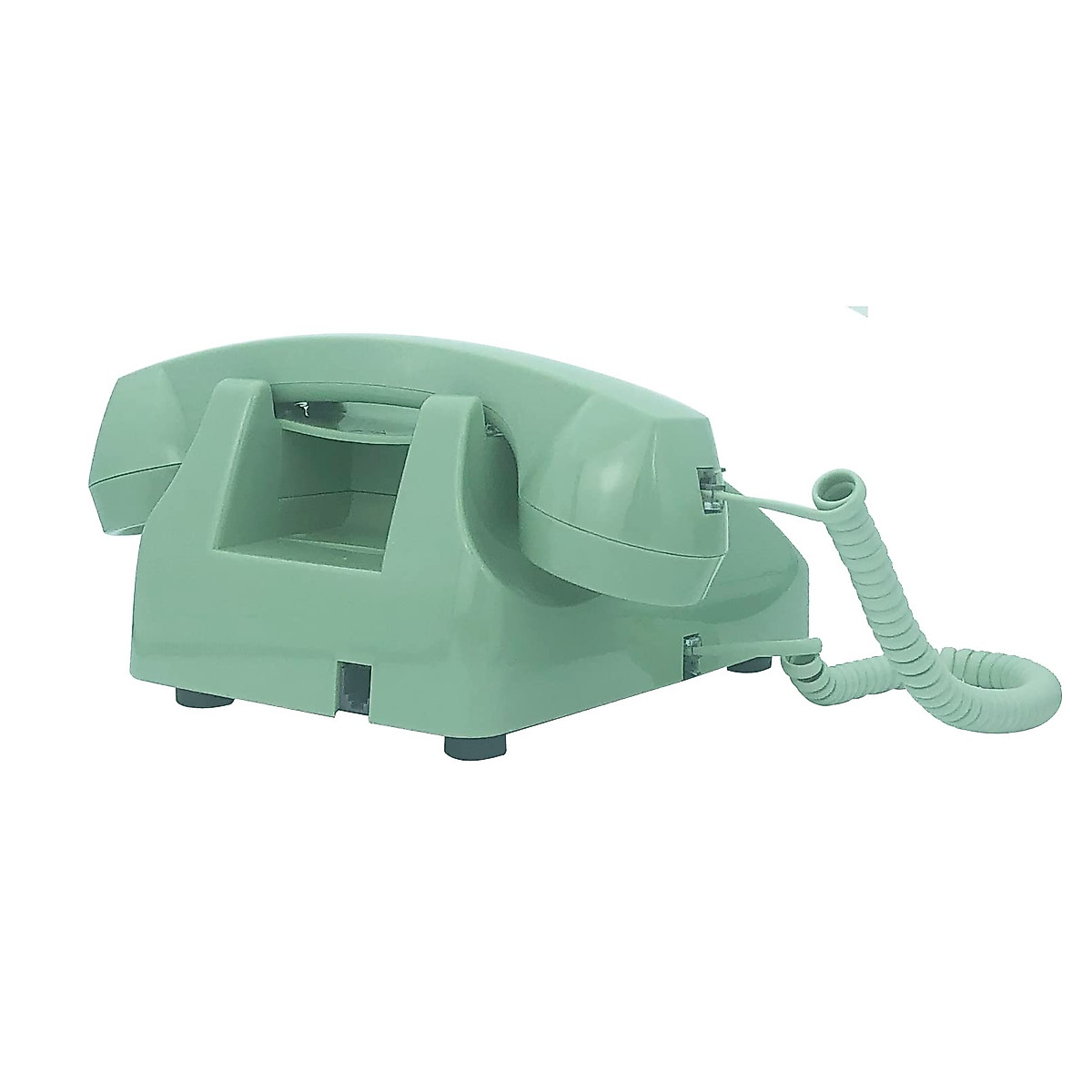 Retro Corded Landline Phone - TelPal Vintage Style