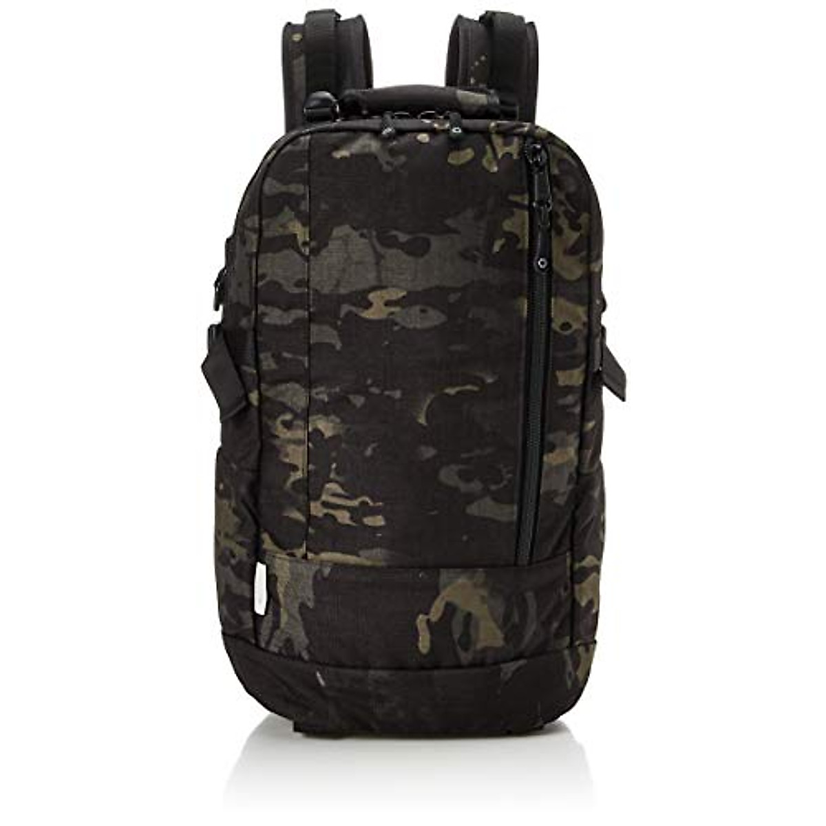 Dispatch 73002 Men's Backpack, Black Camo