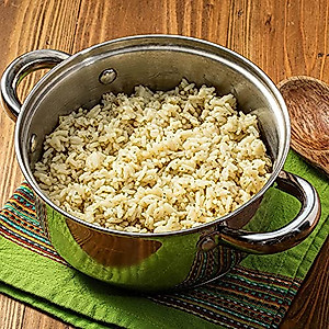 Zatarain's Family Size Cilantro Lime Rice, 15 oz