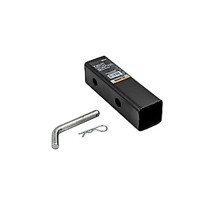 Buyers Products 1804035 2" to 1-1/4" Hitch Adapter