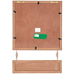 Precious Moments 193429 Each New Moment Milestone Photo Frame, One Size, Tan