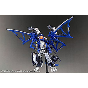 Kotobukiya Zoids: RZ-010 Pteras Bomber (Marking Plus Ver.) Plastic Model Kit, Multicolor