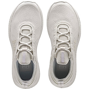 Helly Hansen Womens Supalight Medley Breathable Sailing Watersports Shoes, 011 Off White/Nimbus Cloud, 6F