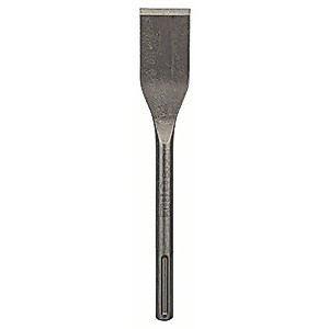 Bosch 2608690098 50 x 300 mm SDSmax Tile Chisel by Bosch