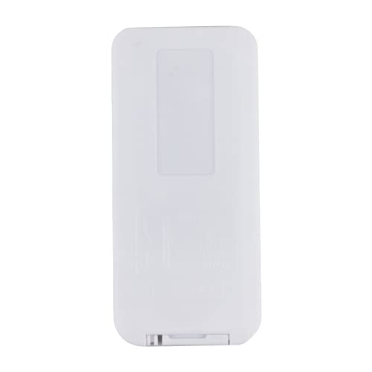 Generic Replacement Remote Control for Audio/AV/TV/AC RG15E/E-ELL for Frigidaire Air Conditioner Unit AC with Heating Function RG15EEELL 5304477003