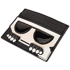Karl Lagerfeld Paris MAYBELLE CARD CASE