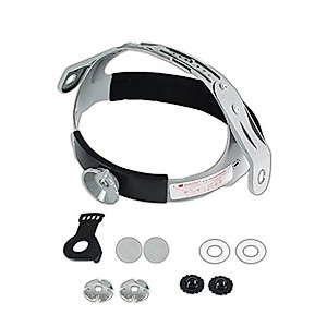 Fibre-Metal Hard Hat 3RC Standard Headgear Replacement Suspension