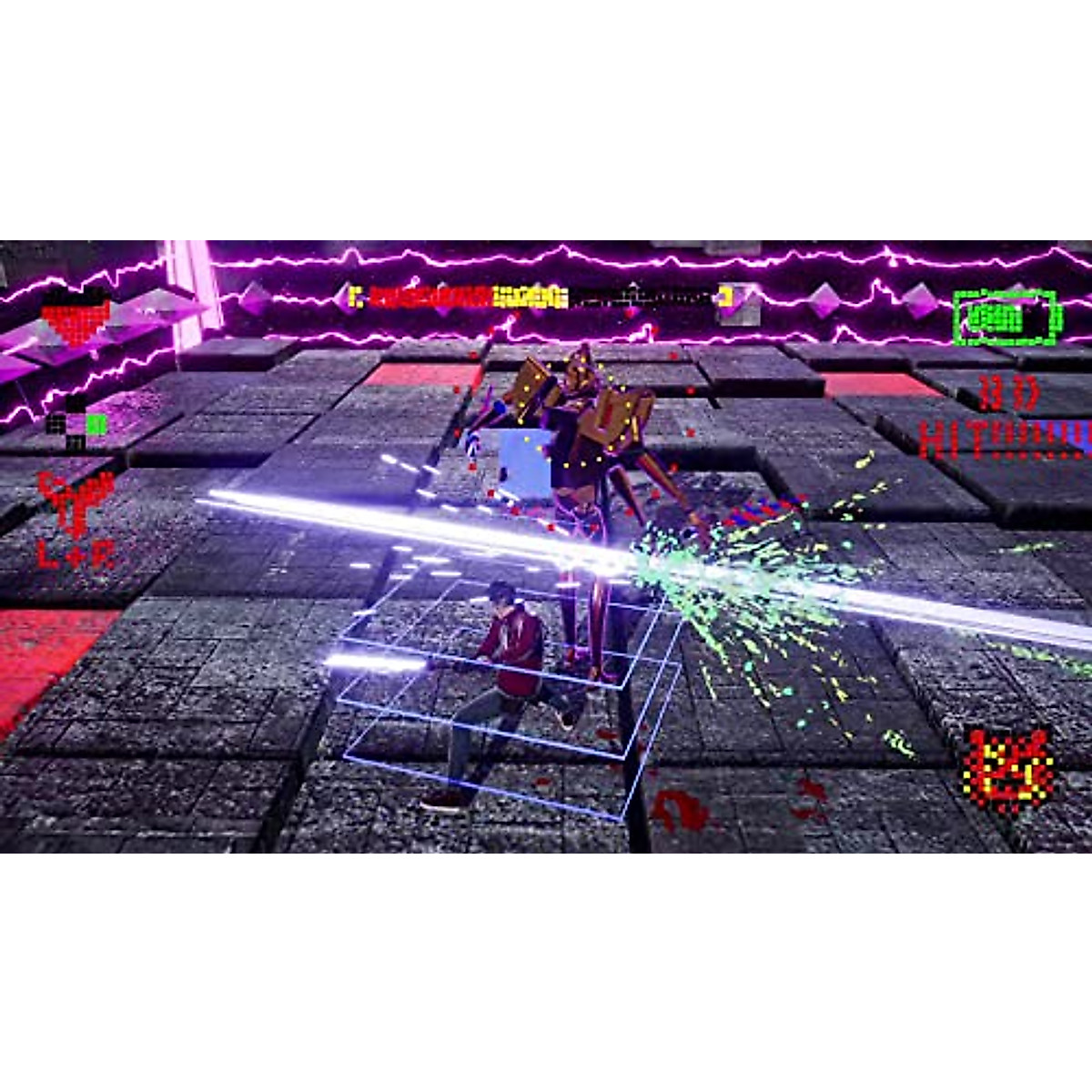 No More Heroes 3 – Day 1 Edition - Xbox Series X