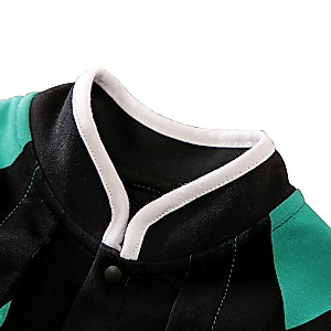 Infant Boys Girls Cotton Anime Jumpsuit One Piece Toddler Romper Baby Clothes