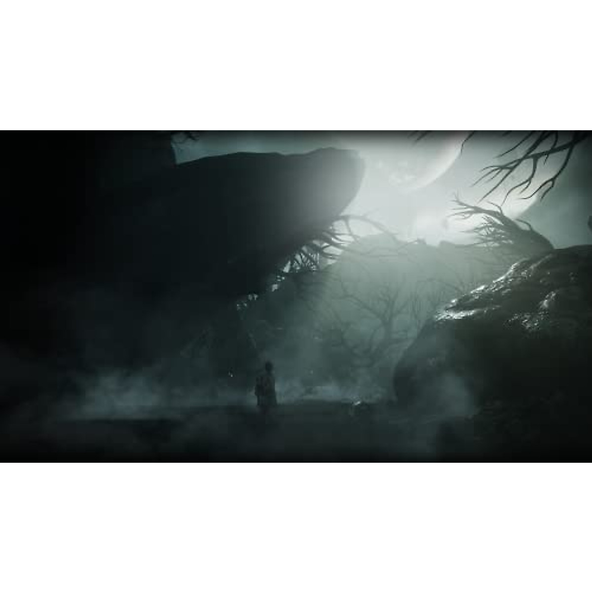 Scars Above - PlayStation 5