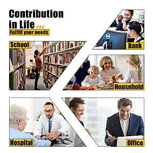 CMYBabee Compatible Replacement for Toner Cartridge