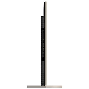 Sony XR75X93L BRAVIA XR 75 inch Class X93L Mini LED 4K HDR Google TV Bundle with Premium 4 YR CPS Enhanced Protection Pack (2023 Model)