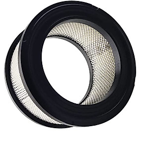 Jvfnxpm 32170979 Air Filter Soberg # 14 A424 Air Intake Filter Element for Ingersoll Rand SS5 2340 T30 2475 Air Compressor - 2 Pack