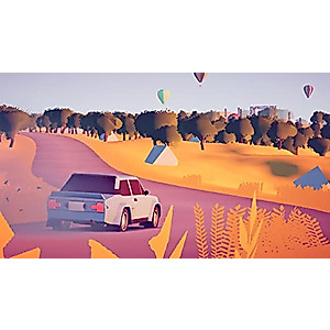 art of rally - Nintendo Switch