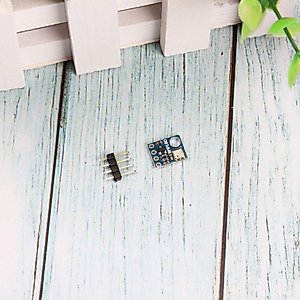 Ximimark GY68 BMP180 Replace BMP085 Digital Barometric Pressure Sensor Board for Arduino (5PCS)