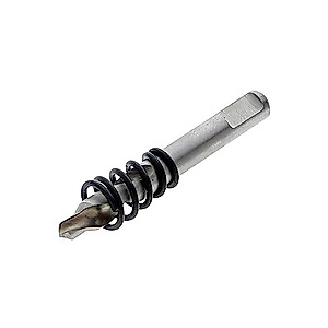 IDEAL INDUSTRIES INC. 36-312 Pilot Drill, 1/4 in, 3/4 Drilling Depth