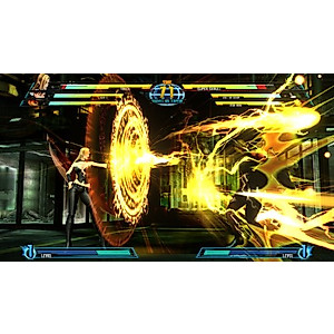 Marvel vs. Capcom 3: Fate of Two Worlds - Playstation 3