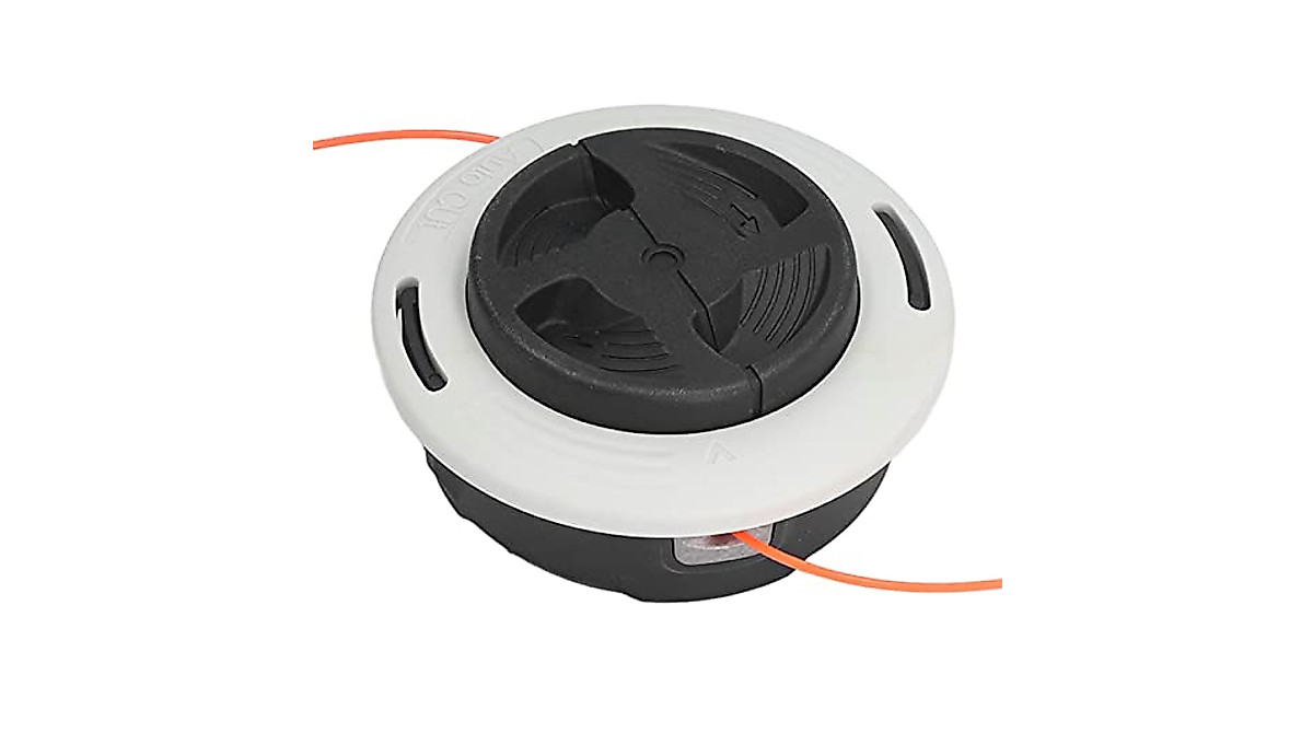 C26-2 Trimmer Head Replacement for FS55 & FS56 | Durable & Easy Install