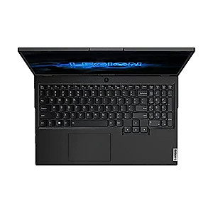 Lenovo Legion 5 15.6" LED-Backlit Antiglare FHD Gaming Laptop 10th Gen Intel Core i7-10750H 16GB RAM 1TB HDD + 512GB NVMe SSD 6GB NVIDIA GeForce GTX 1660Ti Windows 10 Home - Moss Green