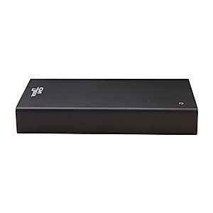 Sans Digital TowerSTOR SSD/SATA Hard Drive Storage (ST-SAN-TS22UT6G)