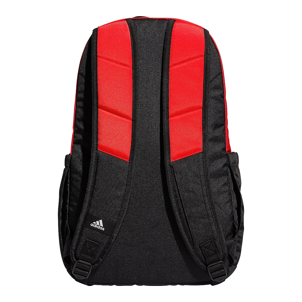 adidas Defender Sports Backpack, Team Power Red, One Size