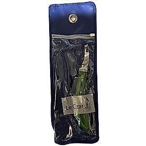 LeCzar Precision Farrier Tools Super Sharp Hoof Knife | Right-Handed Knife, Hoof Knife with Wooden Handle, Sharp Hoof Knife