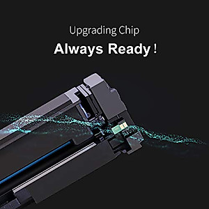 MYTONER Compatible Toner Cartridge 054 Replacement for Canon 054 054H CRG-054 Tone Set for Color Image Class MF644Cdw MF642Cdw MF640C LBP622Cdw LBP620 Printer Ink (Black,Cyan,Magenta,Yellow, 4-Pack)