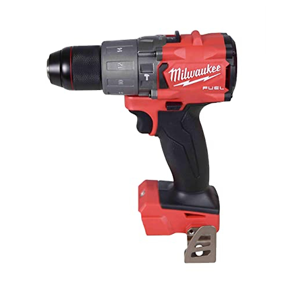 Milwaukee 2804-20 18V 1/2" Hammer Drill,48-11-1850 5.0Ah Battery