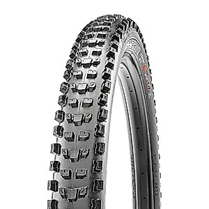 Maxxis Dissector 27.5 X 2.6 WT 60 TPI Folding Dual Compound EXO/TR