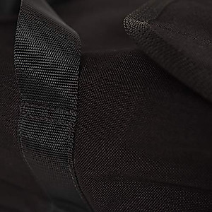 RediHEAT Heated Pizza Delivery System, 16" 2-Pie Bag, Black