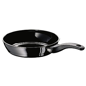 Silit Professional Frying pan, Medium, Black
