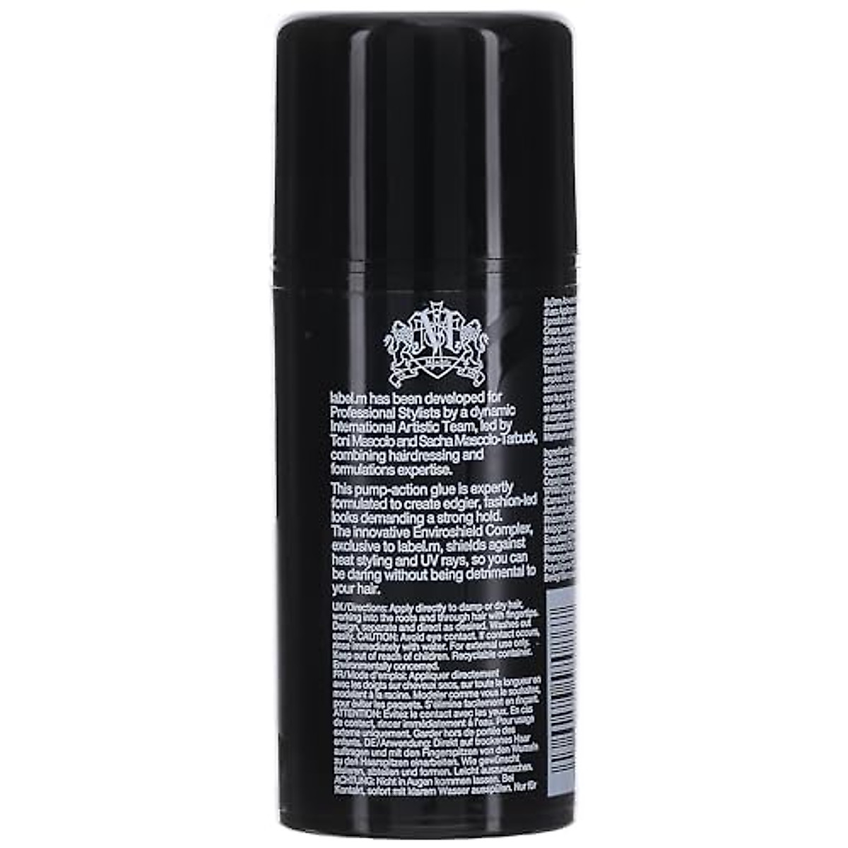 label.m label.m Glue by Toni & Guy, 3.4 Ounce