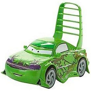 Disney Cars Toys WINGO