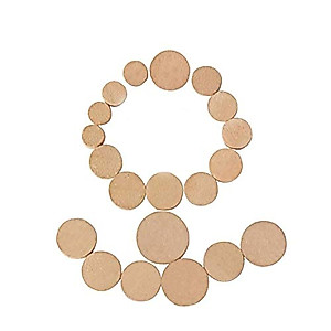 Jiayouy 23 Pieces Oboes Pads Replacement Set Oboe Accessories Sound Hole Cork Woodwind Repair Parts