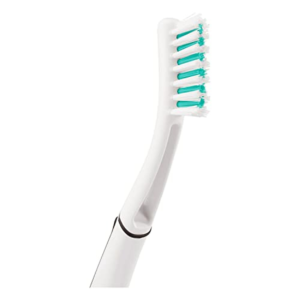 Scotch-Brite Tile & Grout Brush, Strong Bristles to Scrub Away Grime, 6 Count