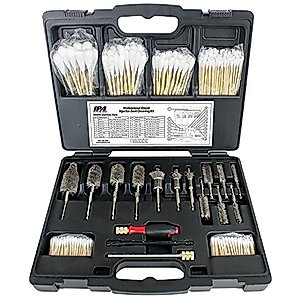 Diesel Injector-Seat Cleaning Kit (Stainless Steel) IPA 8090S