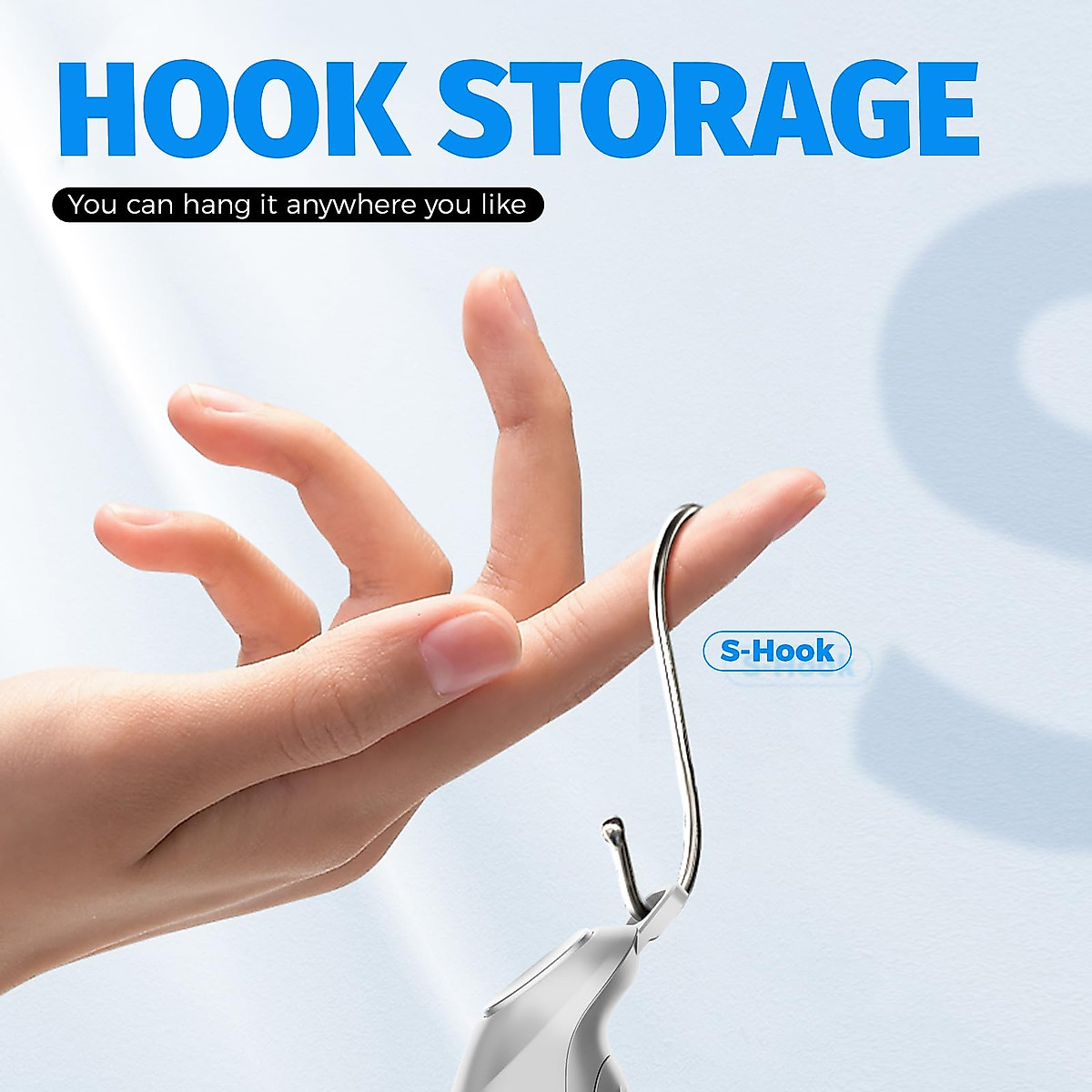 Laposso Magnetic Base Milk Frother Wand with Stand Battery Operated (not incl.) Handheld Electric Matcha Whisk Drink Mixer for Coffee, Latte, Hot Chocolate Gifts for Men Women Mom (Silver)