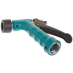 Gilmour Insulated Grip Nozzle with Threaded Front