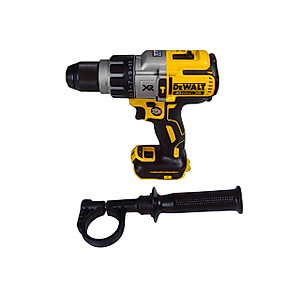 Dewalt DCD996B 20V MAX 1/2" 3-Speed Cordless Brushless Hammer Drill
