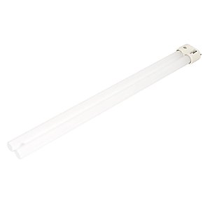 Philips 349423 - PL-L 36W/35-36 Watt Long Twin Tube Compact Fluorescent Light Bulb, 3500K