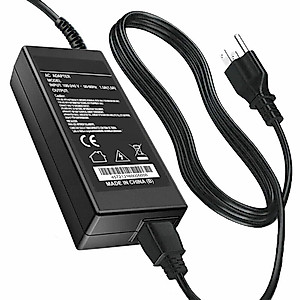 Marg AC/DC Adapter for Samsung HW-H355 HW-H355/XU HW-H355XU HW-H355/EN HW-H355EN HWH355 Sound Bar Wireless Audio Soundbar