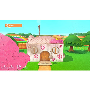 Fantasy Friends (PS4)